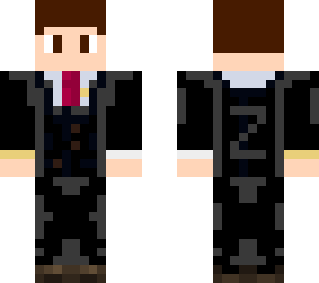 anwalt | Minecraft Skins