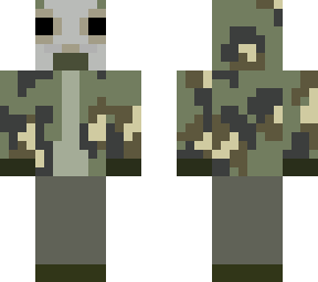 apocalypse | Minecraft Skins