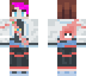 ASDSAD | Minecraft Skin