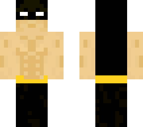 abs | Minecraft Skins