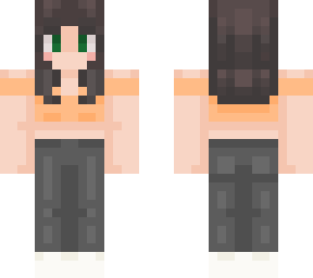 Belench06 skin java version 2.0 | Minecraft Skin