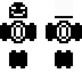 worrior | Minecraft Skins