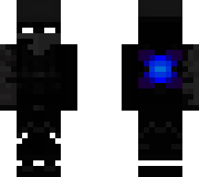 blackout | Minecraft Skins