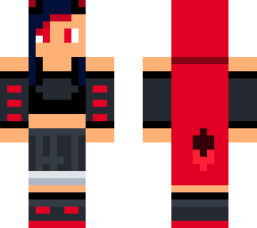 ultima | Minecraft Skins