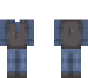 vest | Minecraft Skins