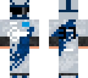 racer | Minecraft Skins