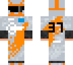 racer | Minecraft Skins