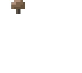 brown mushroom | Minecraft Skin