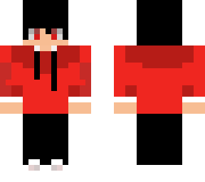kiru | Minecraft Skins
