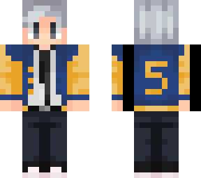 block | Minecraft Skins