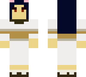 Cara | Minecraft Skin