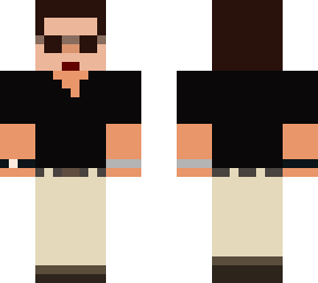 car | Minecraft Skins