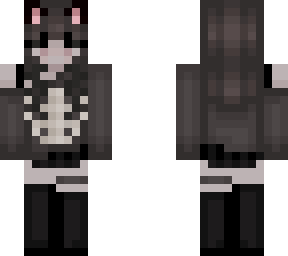 cat | Minecraft Skins