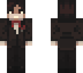 cesar torres | Minecraft Skin