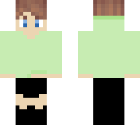 charlie | Minecraft Skins