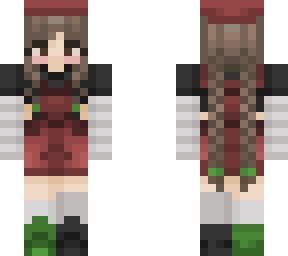 cherry | Minecraft Skins