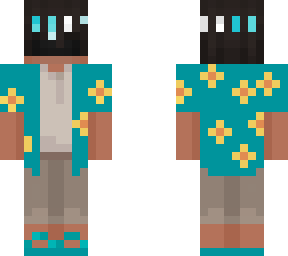 ColdFrags | Minecraft Skin