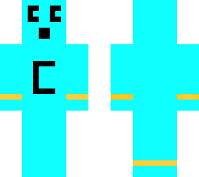 craftee | Minecraft Skins