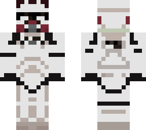 cook | Minecraft Skins