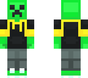 Custom skin for SwordCentaur | Minecraft Skin