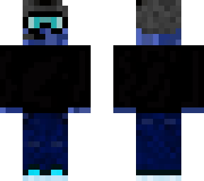 cyan | Minecraft Skins
