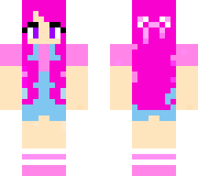 daisy | Minecraft Skins