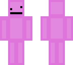 Ditto | Minecraft Skin