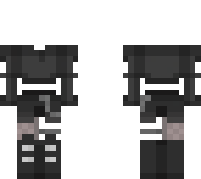 Emo Yippee | Minecraft Skin