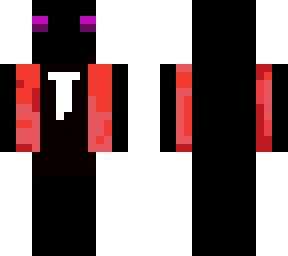 ender | Minecraft Skins