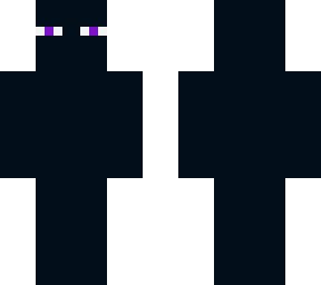 enderman | Minecraft Skins