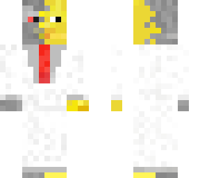 ducks | Minecraft Skins