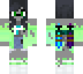 werewolf | Minecraft Skins