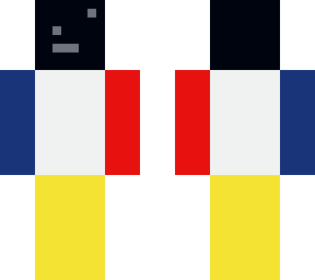 flag | Minecraft Skins