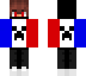 france | Minecraft Skins