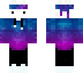 galaxy | Minecraft Skins