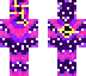 galaxy | Minecraft Skins