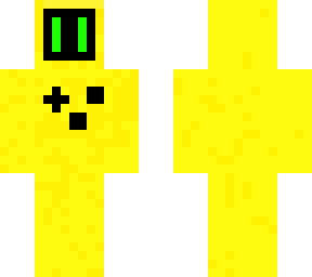 bot | Minecraft Skins