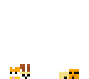 odie garfield | Minecraft Skins