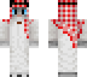 arabe | Minecraft Skins