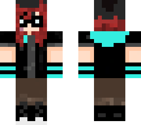 gaymer | Minecraft Skin