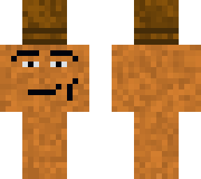 chicken joe | Minecraft Skins