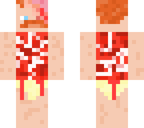 gerald | Minecraft Skins