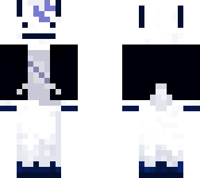 goat | Minecraft Skins