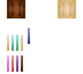 gradient | Minecraft Skins