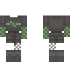 pulse | Minecraft Skins