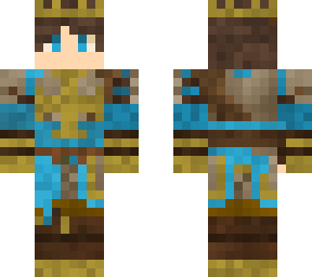lapis | Minecraft Skins
