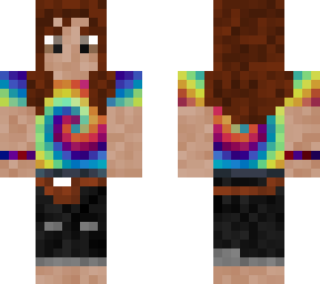 hippie | Minecraft Skins