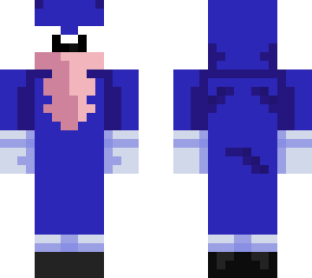 Hog | Minecraft Skin