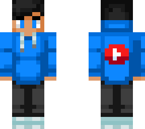 ItzChiliYT Skin | Minecraft Skin