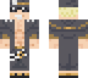 johnny | Minecraft Skins